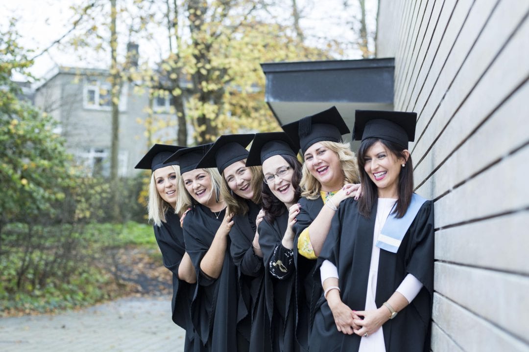 LINC Programme : LINC Level 6 Programme Overview