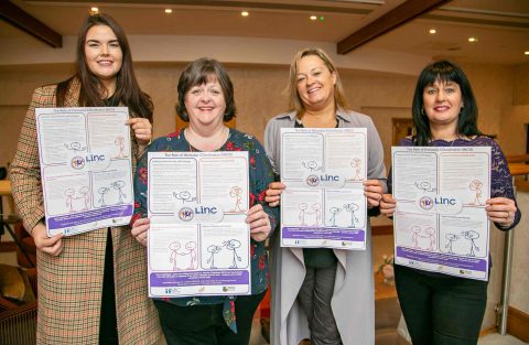 LINC Programme : Leading Inclusive Early Childhood Education