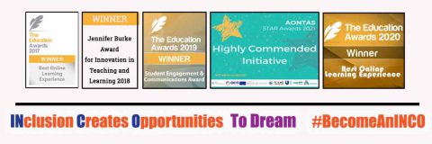 LINC Programme : Leading Inclusive Early Childhood Education